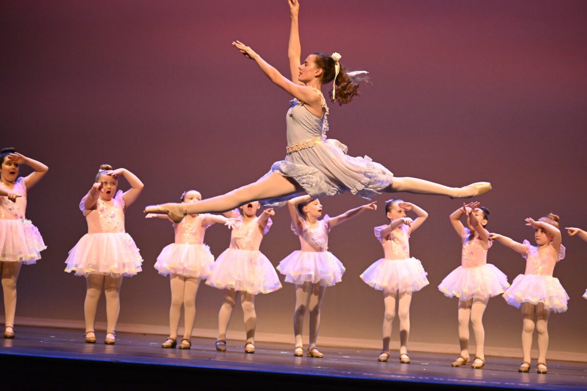 Southeast School of Dance